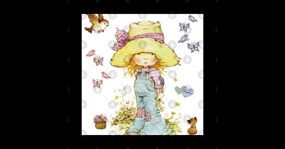 sarah kay - Sarah Kay - Sticker | TeePublic