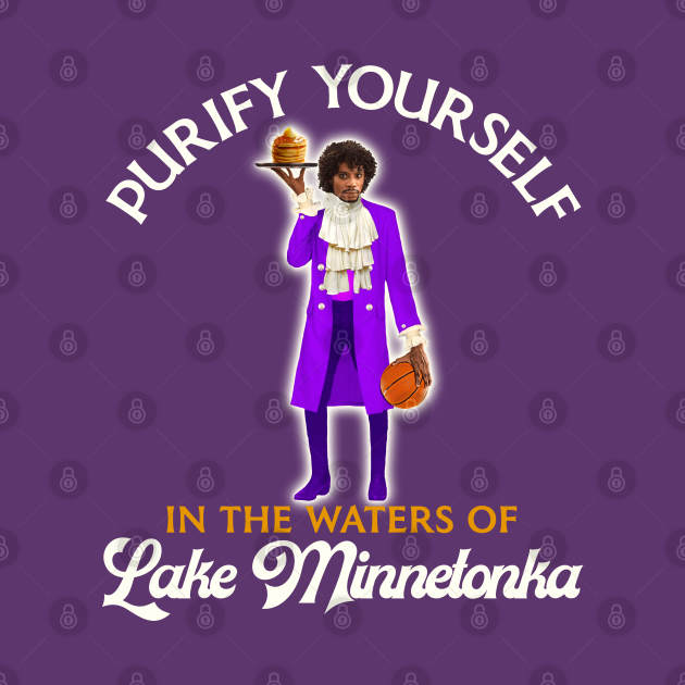 Purify Yourself in the Waters of Lake Minnetonka - Chappelle Show - T ...