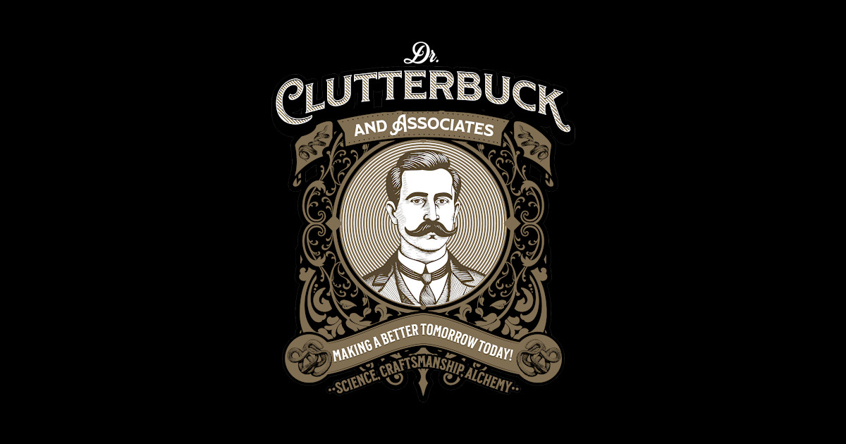 SWK Logo with Dr. Clutterbuck & Associates Logo 1 - Swkdrclutterbuck ...