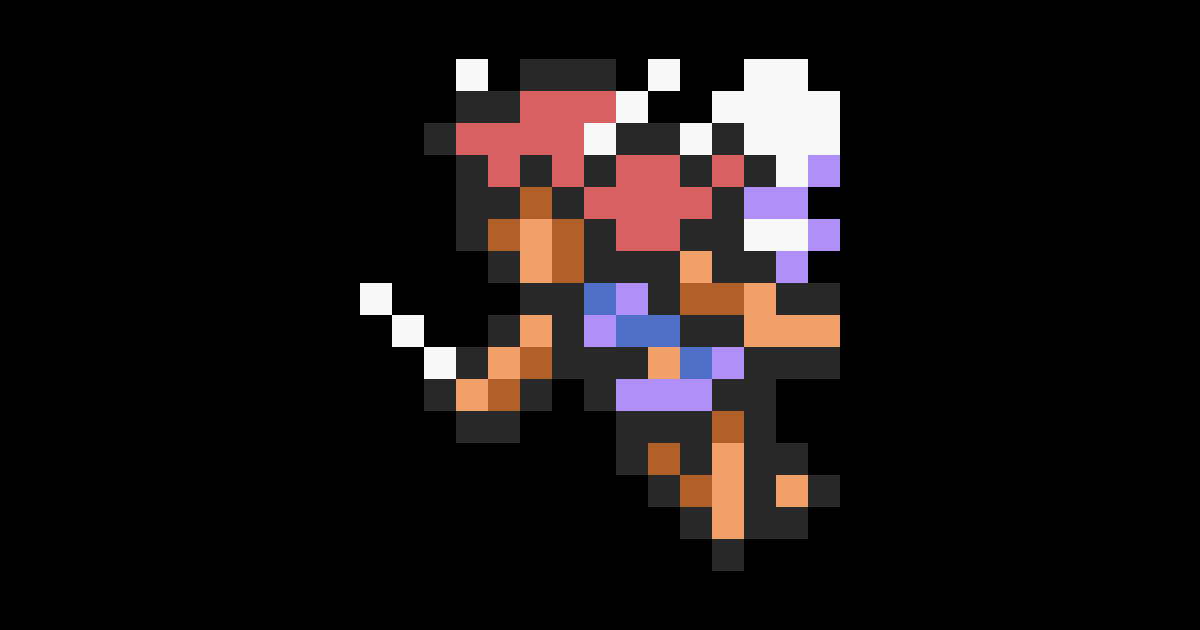 Fairy Sprite - Zelda - Sticker | TeePublic