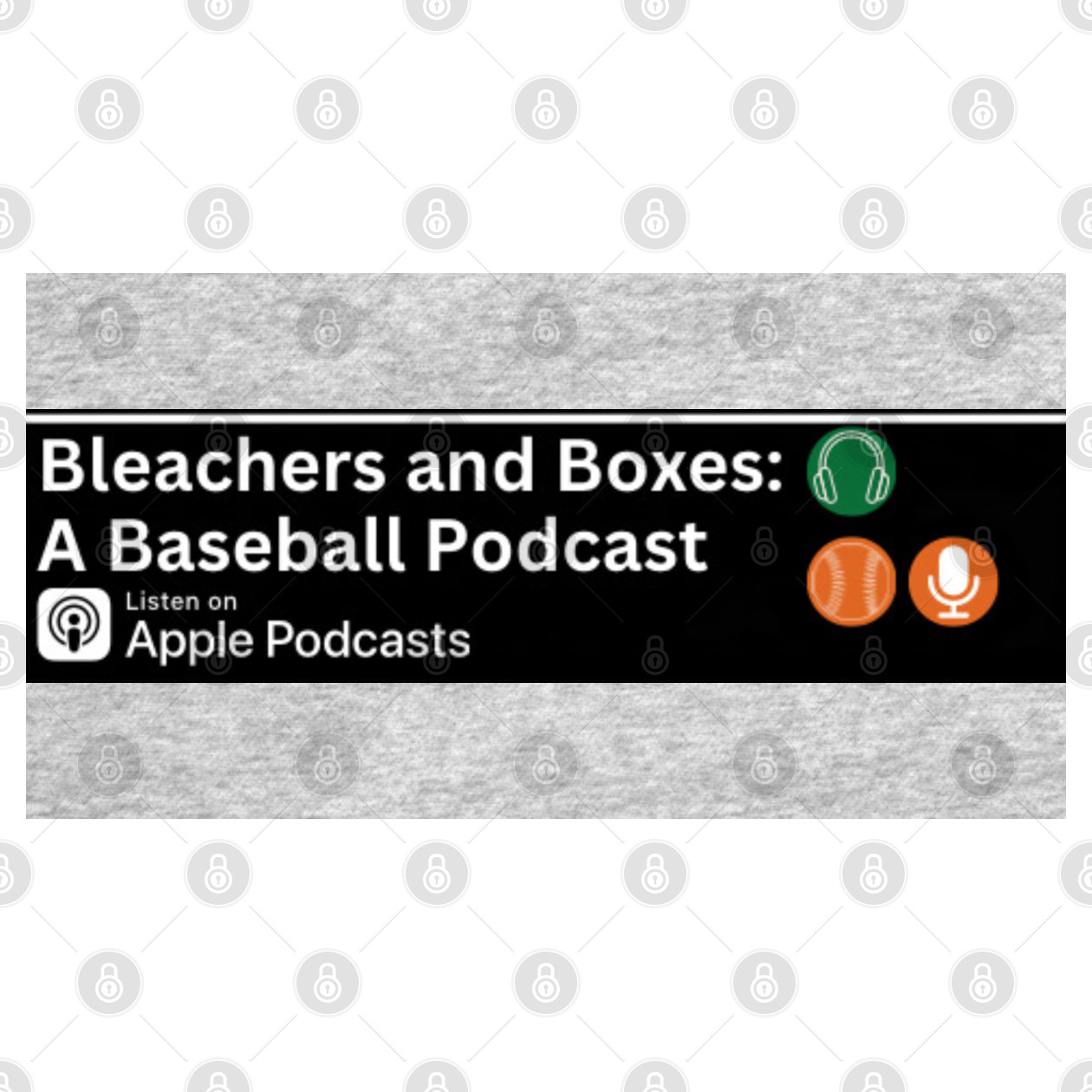 Bleachers and Boxes Subway Sign - Baseball - T-Shirt | TeePublic