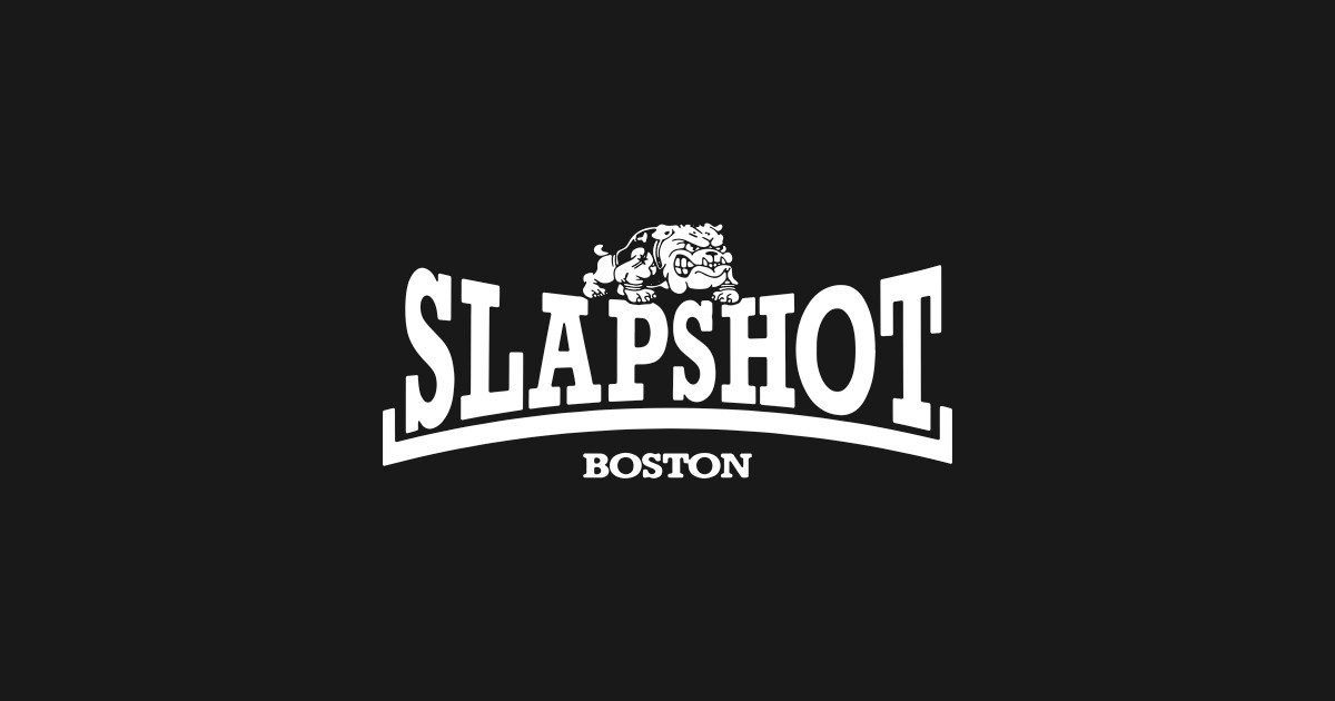slapshot band - Slapshot - T-Shirt | TeePublic