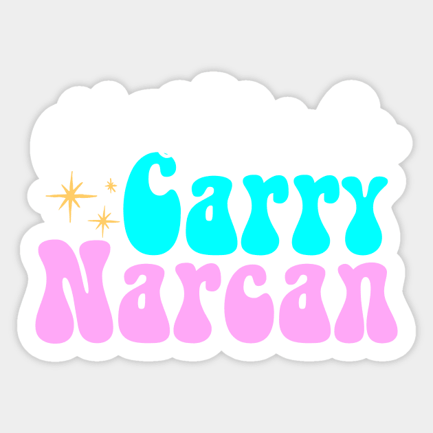 Hot Girls Carry Narcan | Public Health Nurse - Public Health Nurse ...