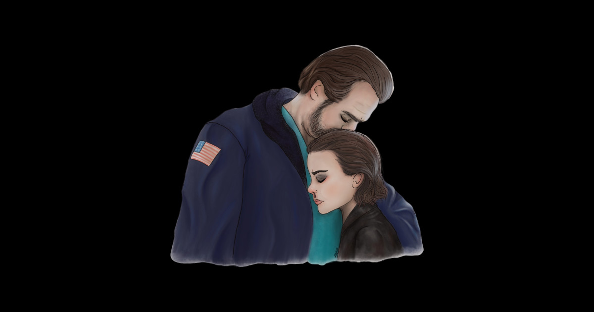 where have you been hopper and eleven - Watercolor - Sticker | TeePublic