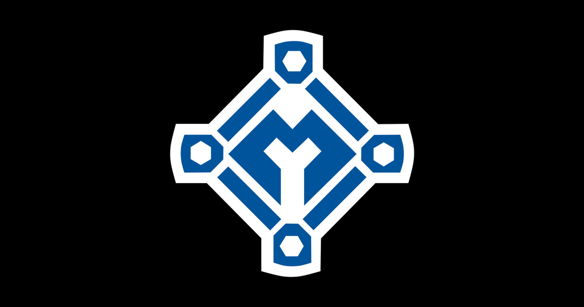 Mini-Con logo - Transformers - Sticker | TeePublic