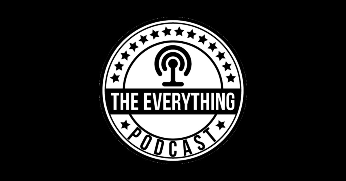 Plain TEP Logo - Podcast - Sticker | TeePublic