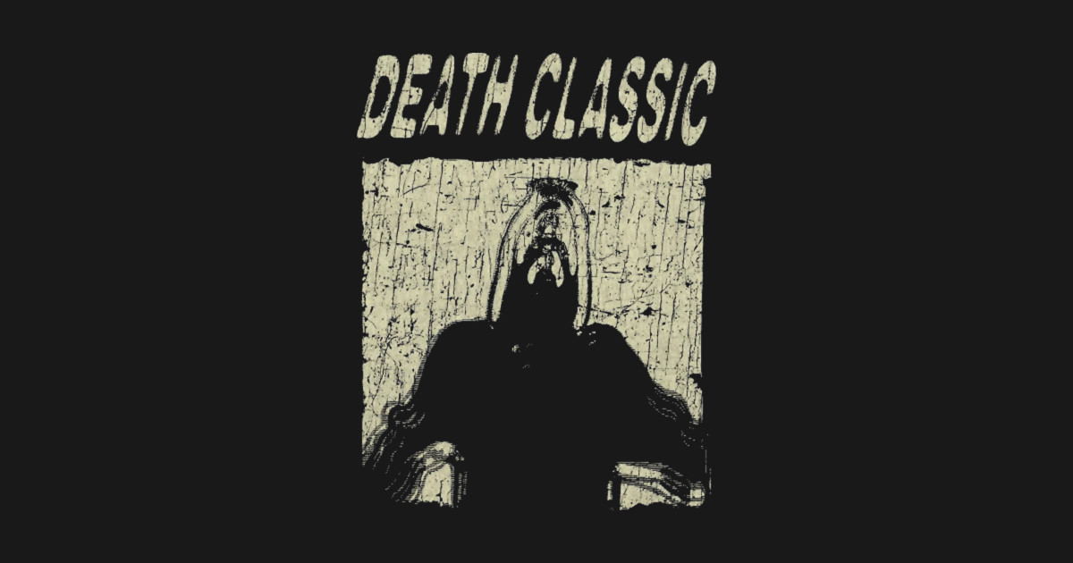 Full Moon (Death Classic) 2011 - Hip Hop - T-Shirt | TeePublic