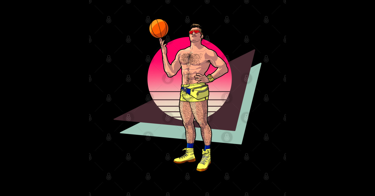 Mutant beach party part 3 - Gay - Sticker | TeePublic