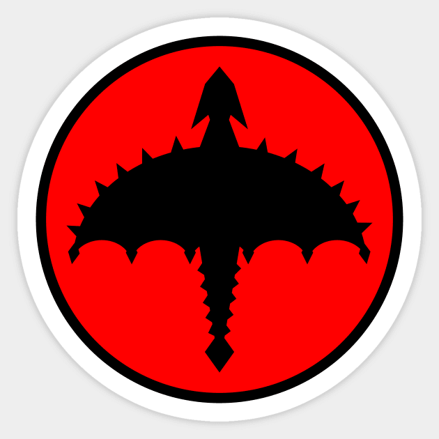 Abstract Digital Cyber Heavy Metal Dragon Design - Abstract Digital ...