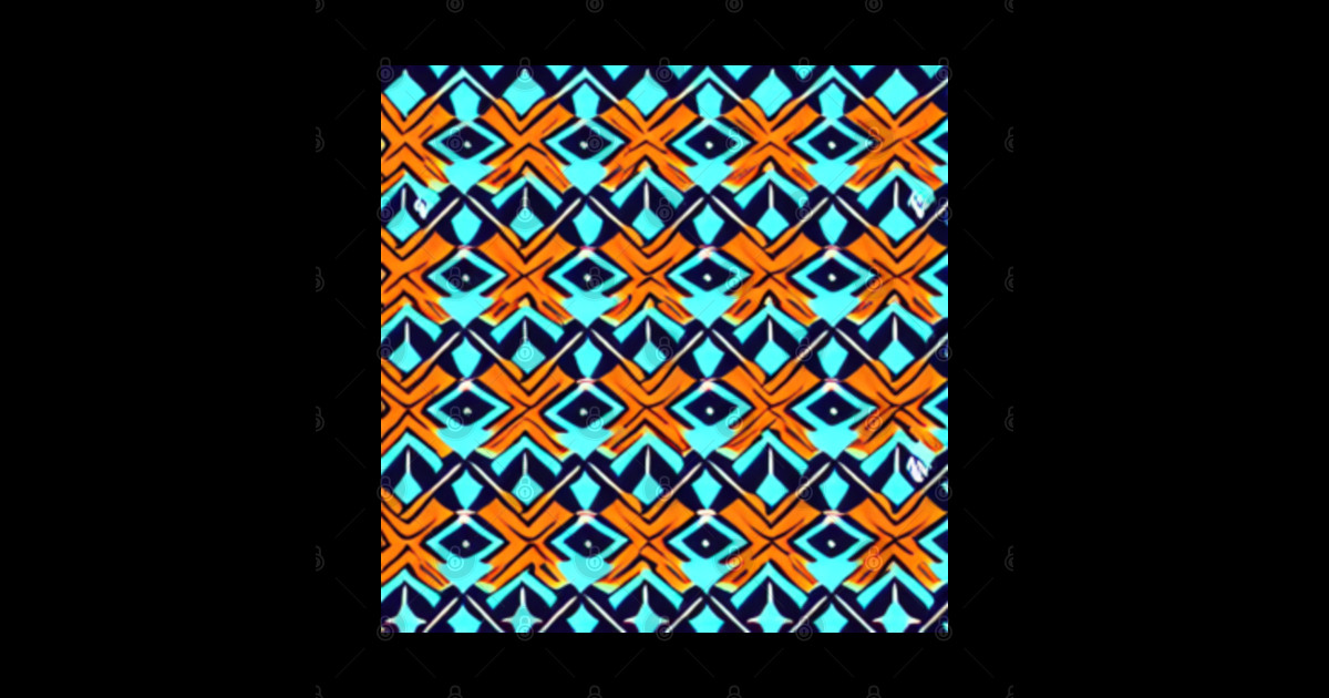 Igorot Pattern Pattern T Shirt Teepublic