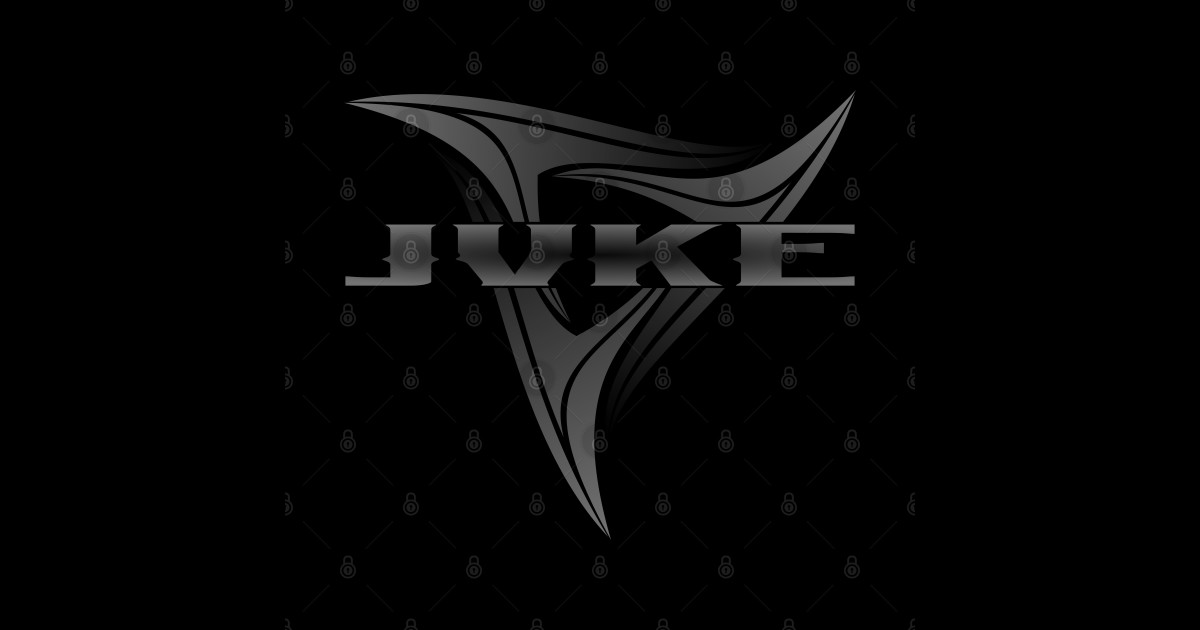 Jvke Tribal Triangle - Musician - Sticker | TeePublic