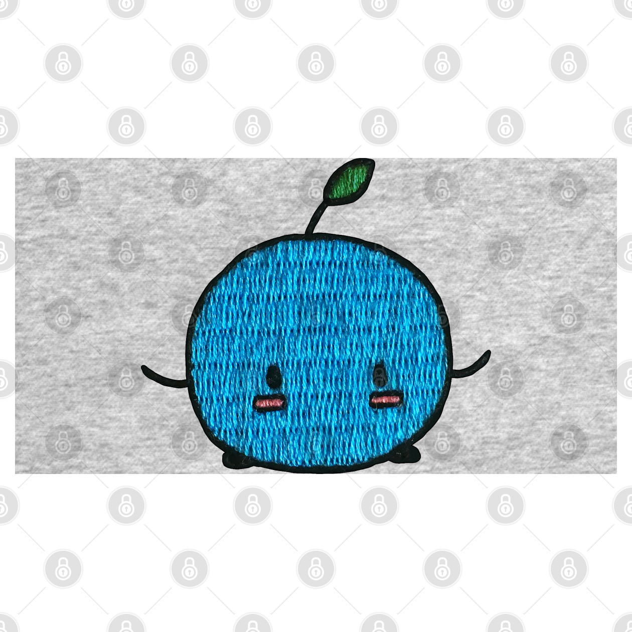 Junimo [Blue] - Stardew Valley - T-Shirt | TeePublic