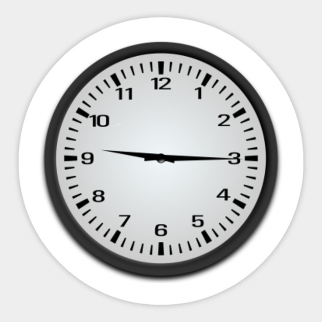 Clock Showing Quarter Past 9 at Floyd Holley blog