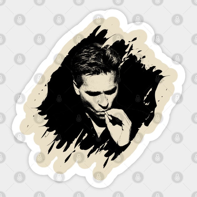 val kilmer genius - Val Kilmer - Sticker | TeePublic