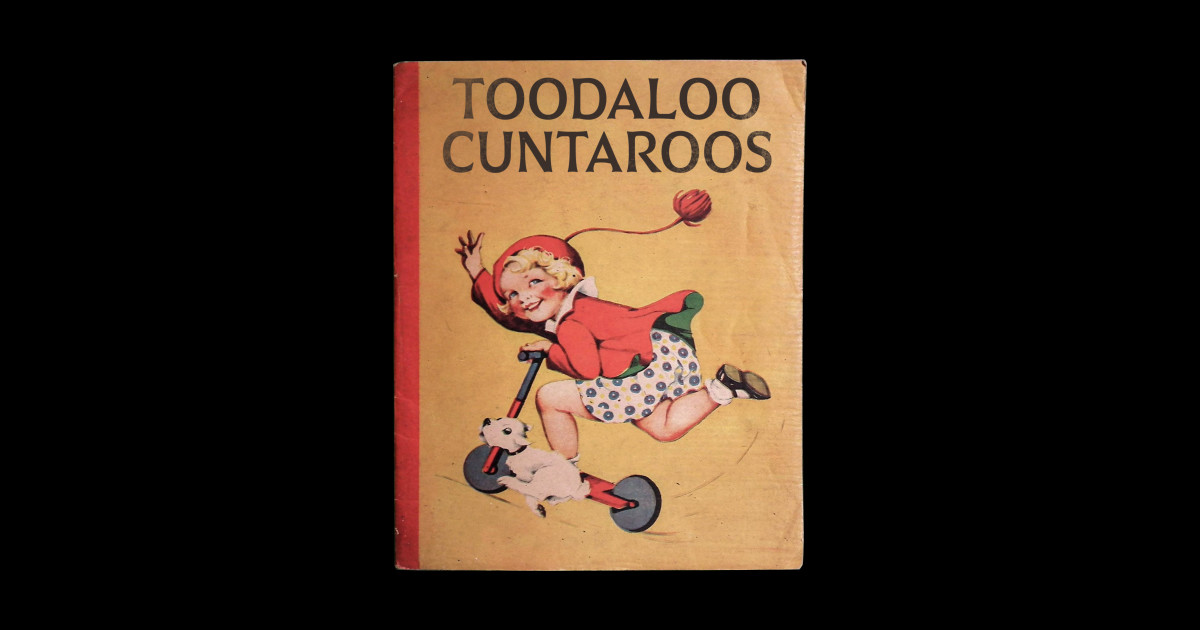 TOODALOO - Goodbye - Sticker | TeePublic