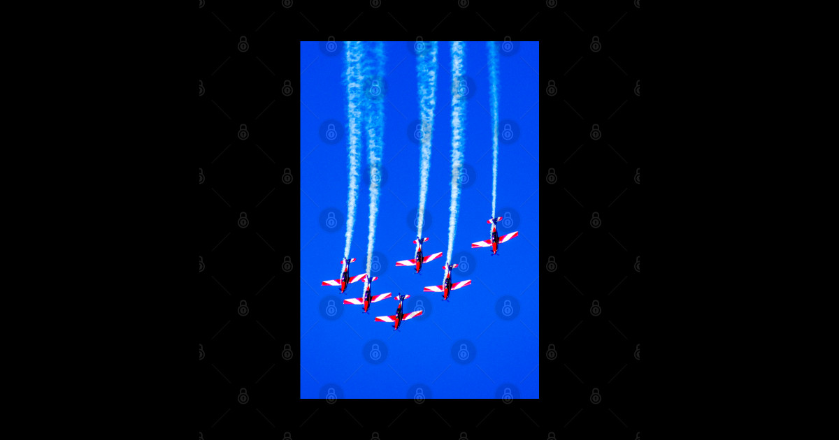RAAF Roulettes - Roulettes - Sticker | TeePublic