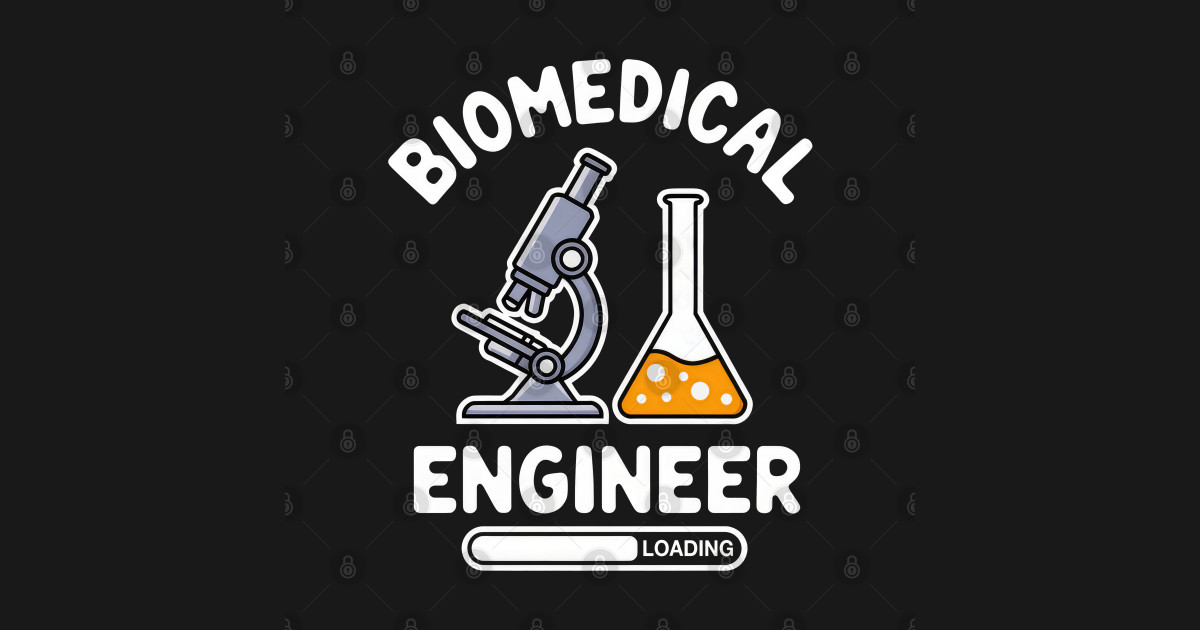 Biomedical Engineer Loading Engineer Graduation - Biomedical Engineer ...