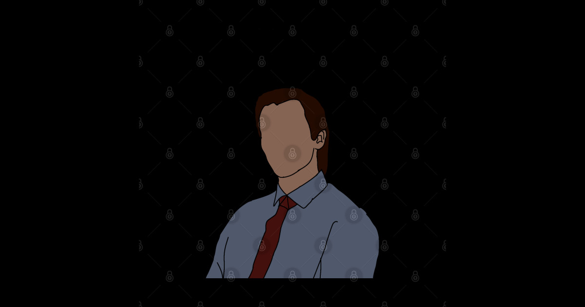 Patrick Bateman - Sigma - Sticker | TeePublic