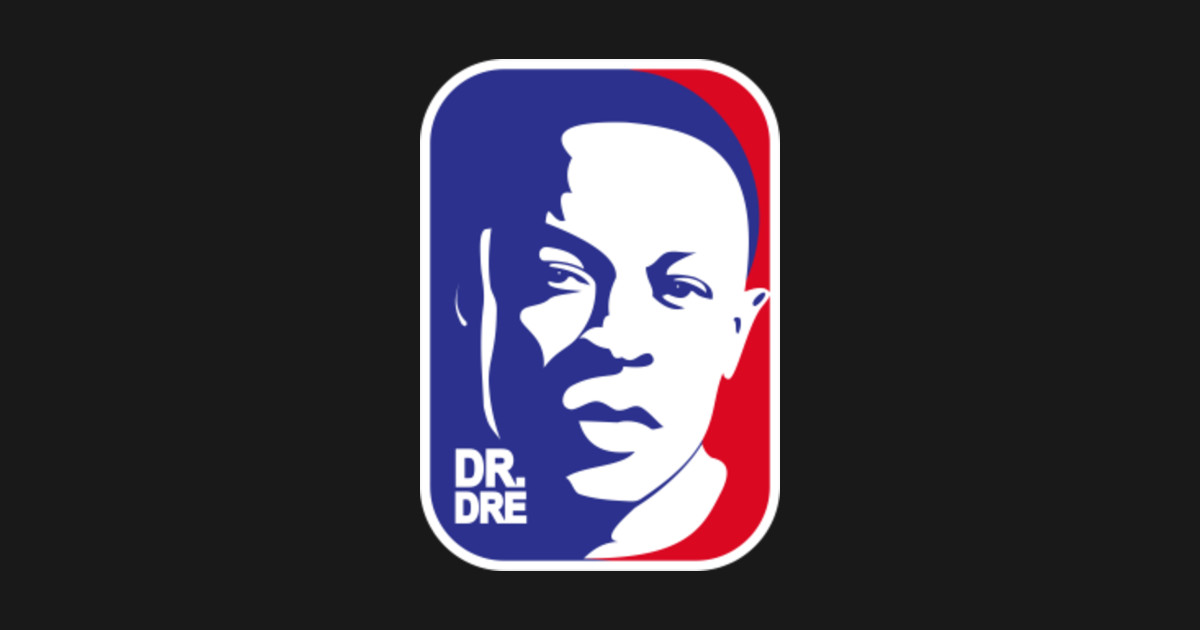 Dr-Dre - Rapper - T-Shirt | TeePublic