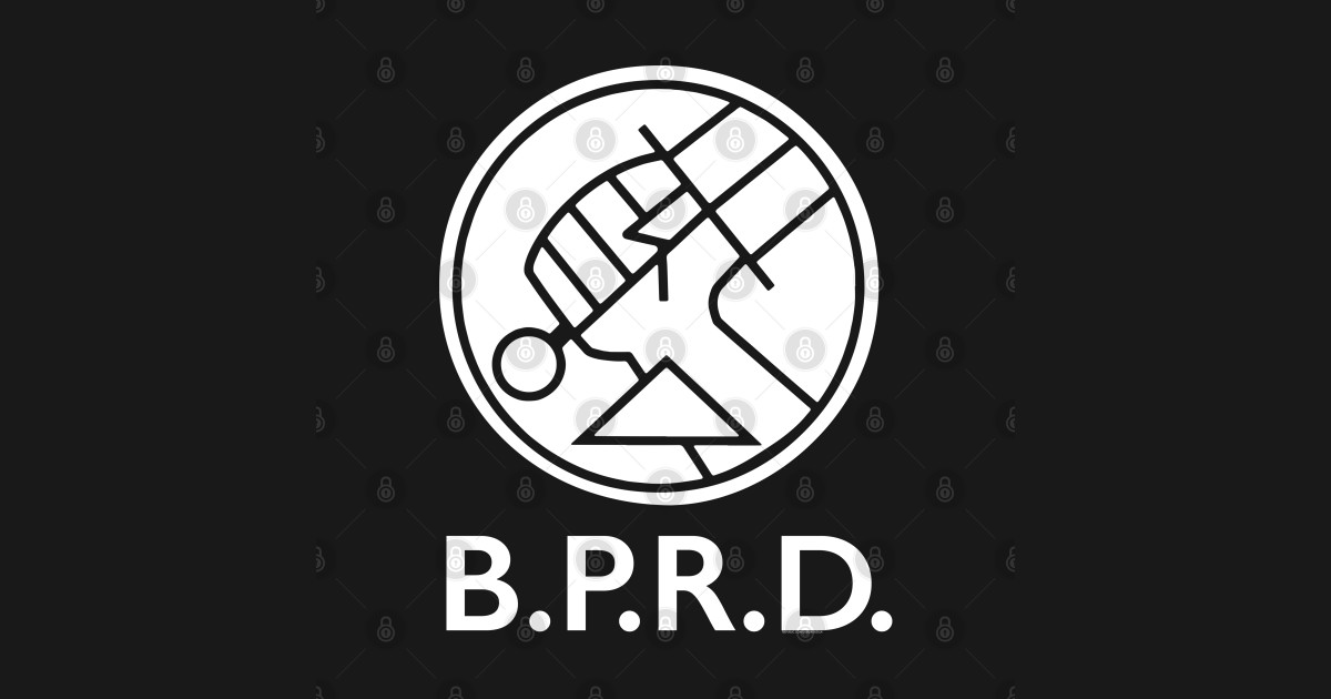 BPRD - Angels & Demons division - Hellboy - Angels Halloween Horror ...