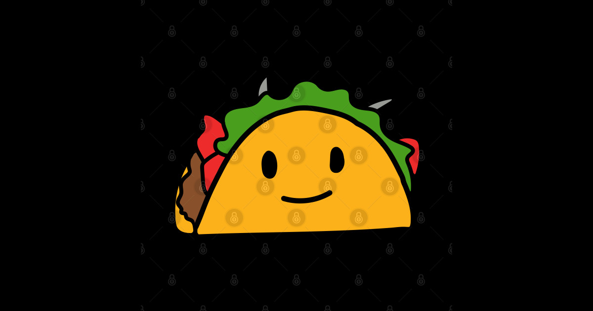 Taco Friday Logo - Ed Sheeran - Phone Case | TeePublic