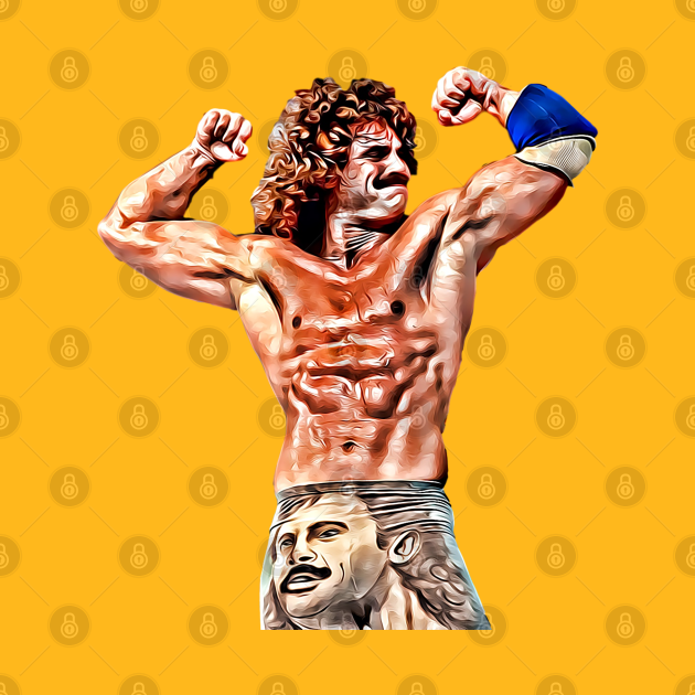 Rick Rude: A Real Ladies Man - Ravishing Rick Rude - T-Shirt | TeePublic