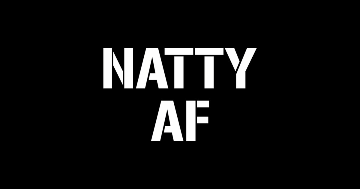 Natty Af Natural Bodybuilding Workout - Natty Af Natural Bodybuilding ...