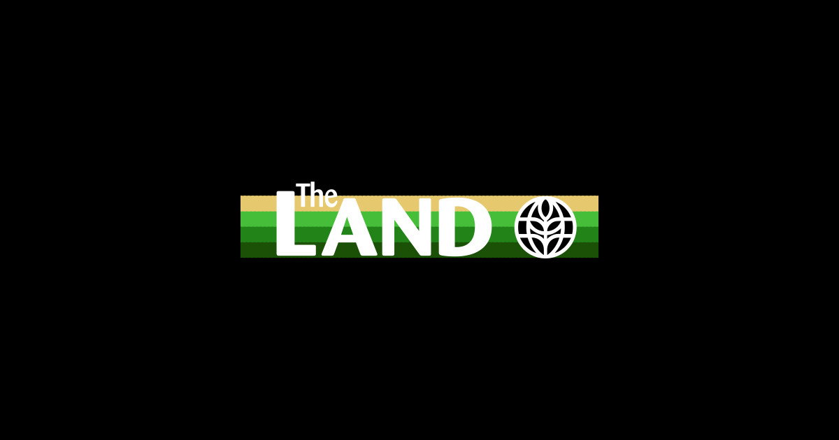EPCOT Center The Land Pavilion Stripe Logo - Epcot Center The Land ...