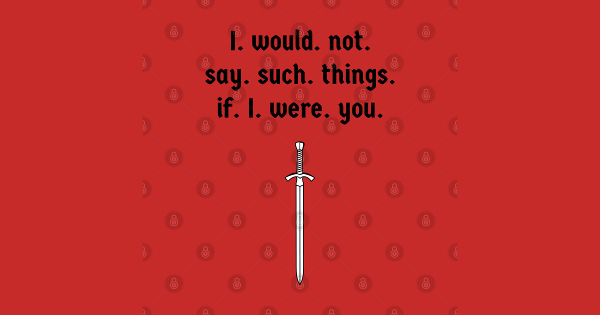 The Princess Bride: Humperdink - The Princess Bride - T-Shirt | TeePublic