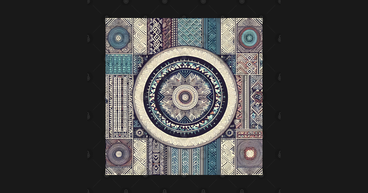 Andean Impressions: Expressive Portraits, Mochica Ceramics, and Textile ...