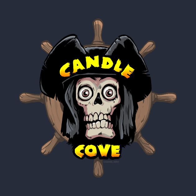 Channel Zero Candle Cove - Candle Cove - T-Shirt | TeePublic