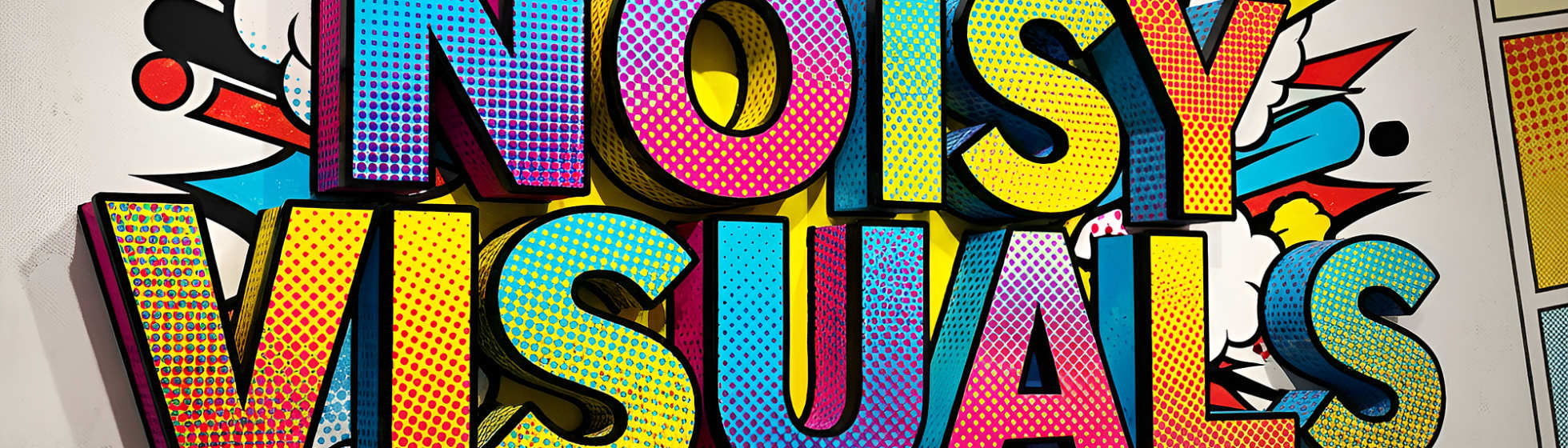 T-Shirts by NoisyVisuals | TeePublic