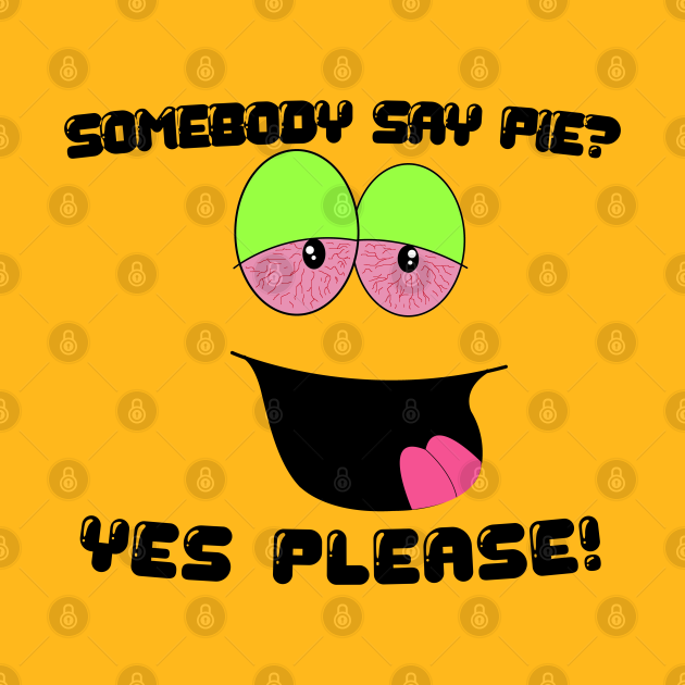 Funny Stoner Munchies Pie Munchies T Shirt Teepublic