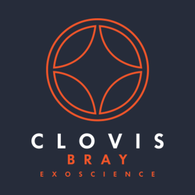 Clovis bray exoscience