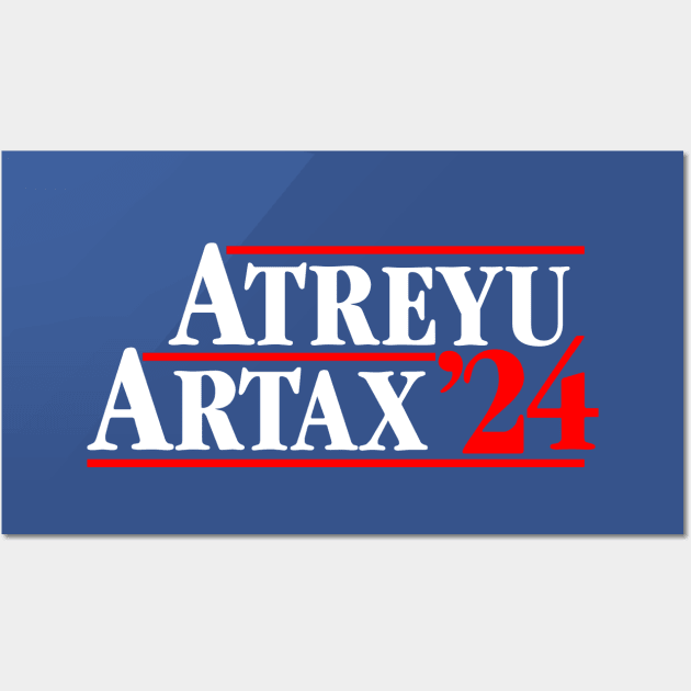 The NeverEnding Story - Atreyu Artax 2024 - Neverending Story - Posters ...