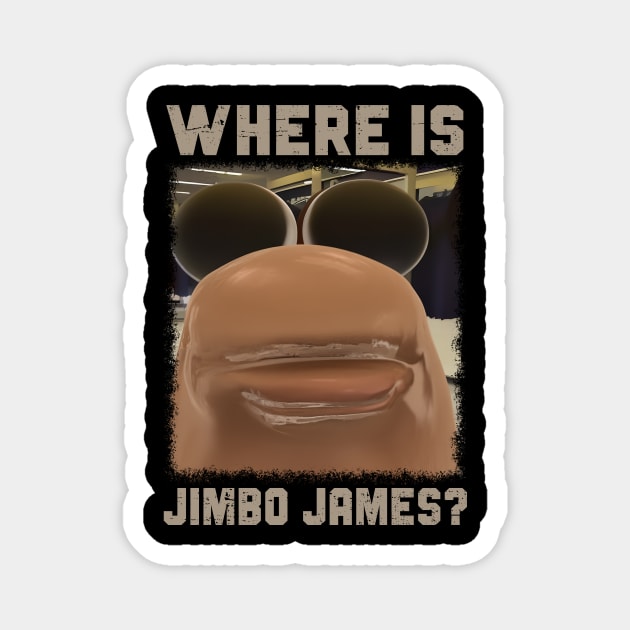 Marcus The Worm Virtual Chat Meme Where Is Jimbo James - Where Is Jimbo ...