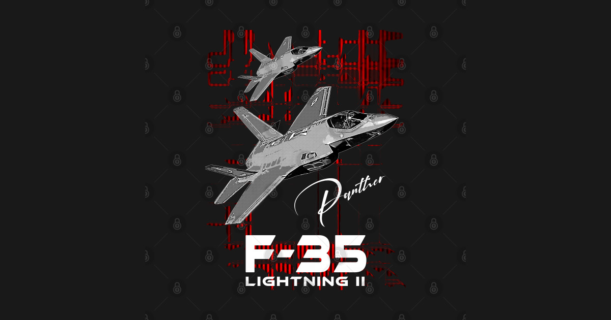 F-35 Lightning Us Air Force Fighterjet - F35 Lightning Us Air Force ...