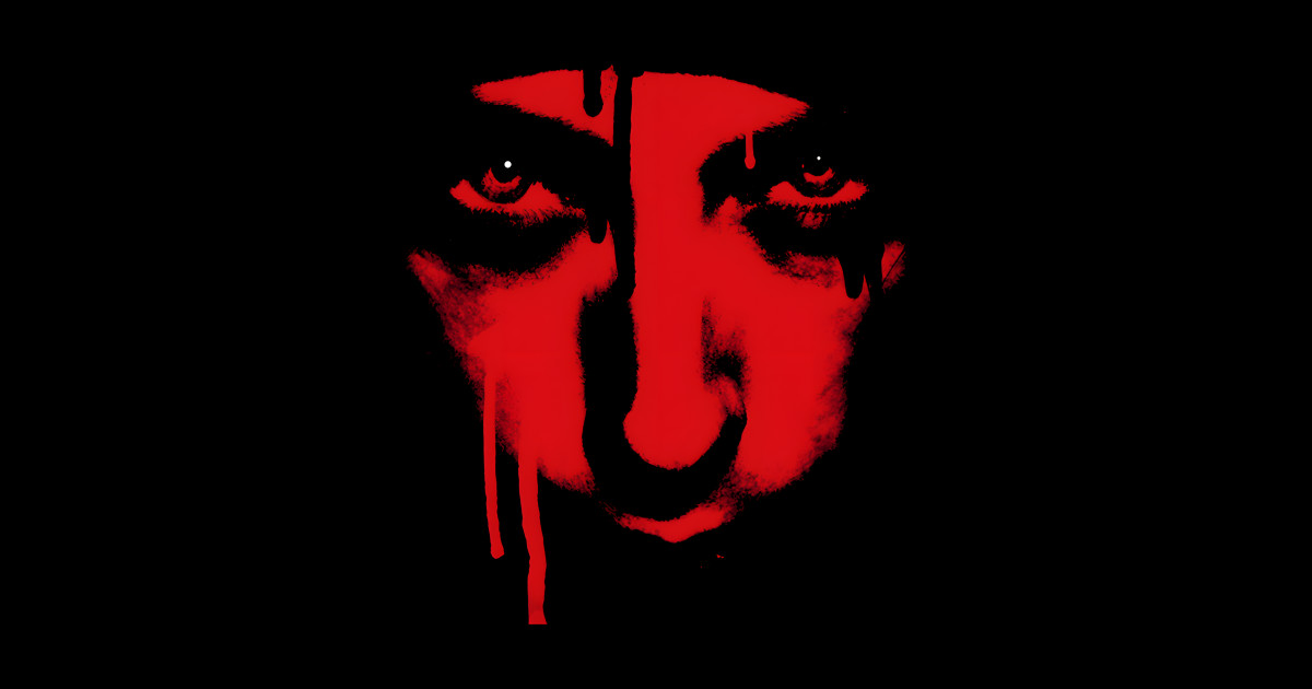 Falling In Reverse - Falling In Reverse - Sticker | TeePublic