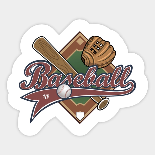 baseball design