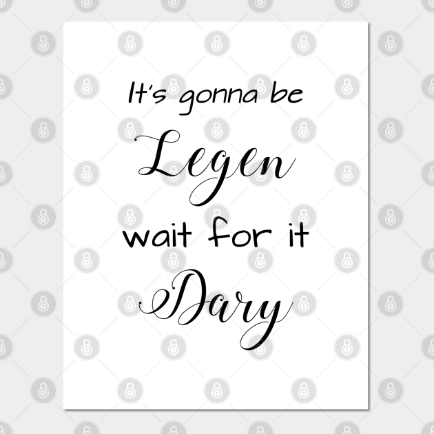 Legendary - Barney Stinson - How I met your mother - How I Met Your ...