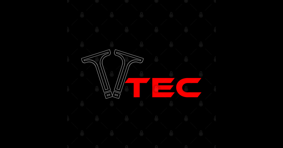 Vtec, honda, civic, s2000, accord, typer, types - Vtec - Magnet | TeePublic