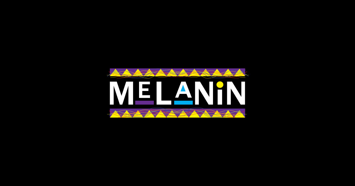 Melanin - Martin lawrence - Martin - Sticker | TeePublic