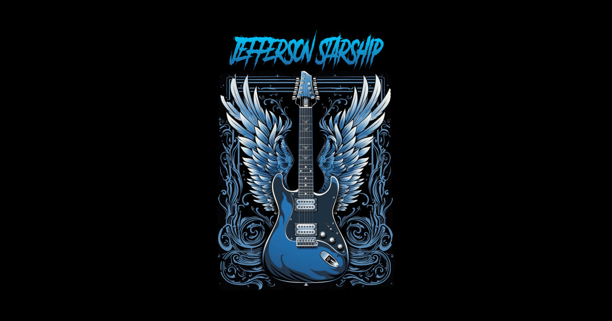 MICKEY THOMAS GRACE SLICK DAVID FREIBERG FAN ART - Mickey Thomas Grace ...