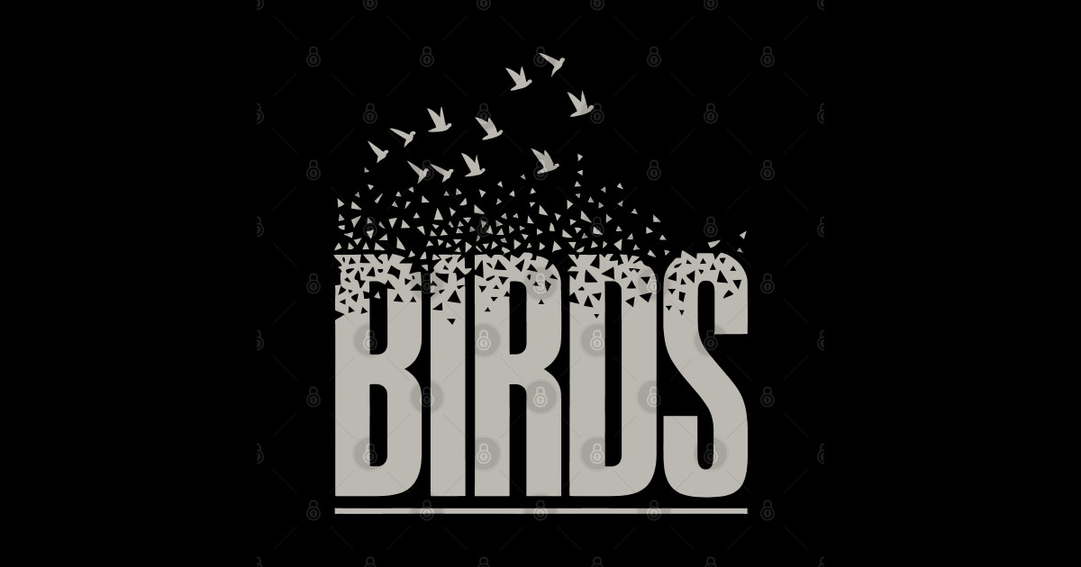 Birds - Bird Watching - Bird Watching - Sticker | TeePublic