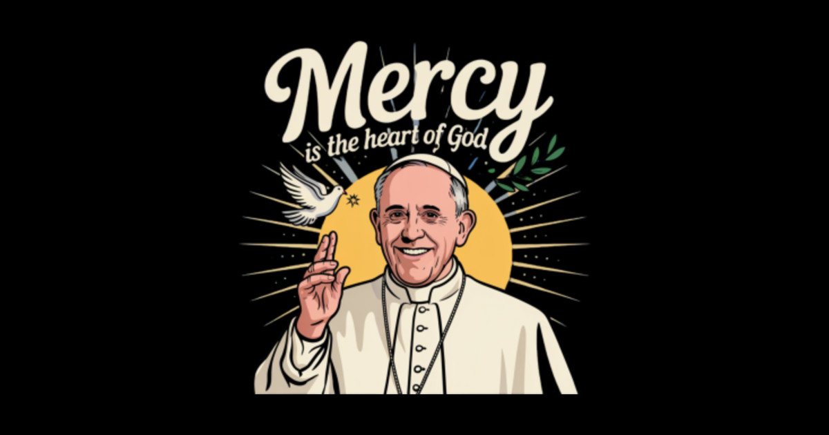 pope francis pap - Pope Francis - Sticker | TeePublic