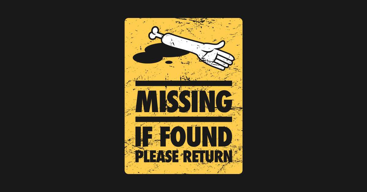 Funny Amputated Missing Arm Amputee Gift - Arm Amputee - T-Shirt ...