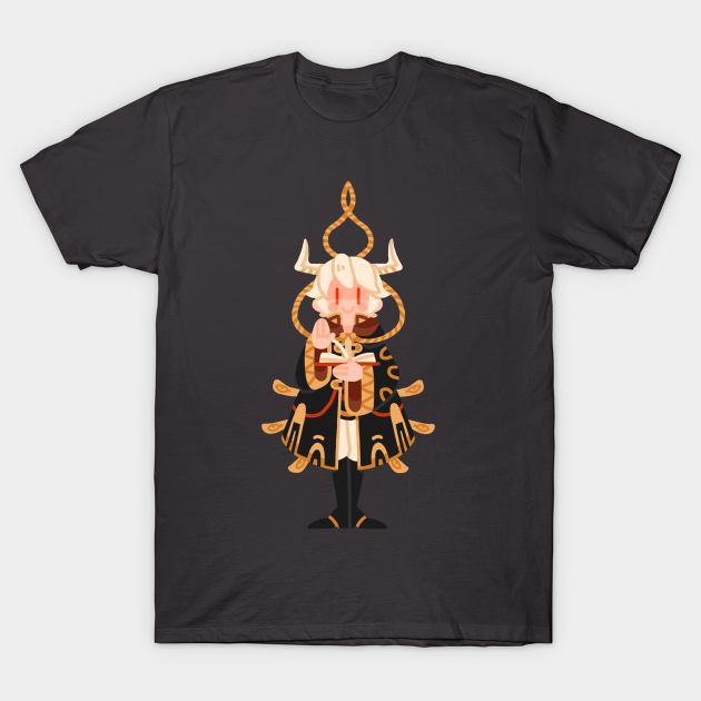 Grima - Fire Emblem - T-Shirt | TeePublic