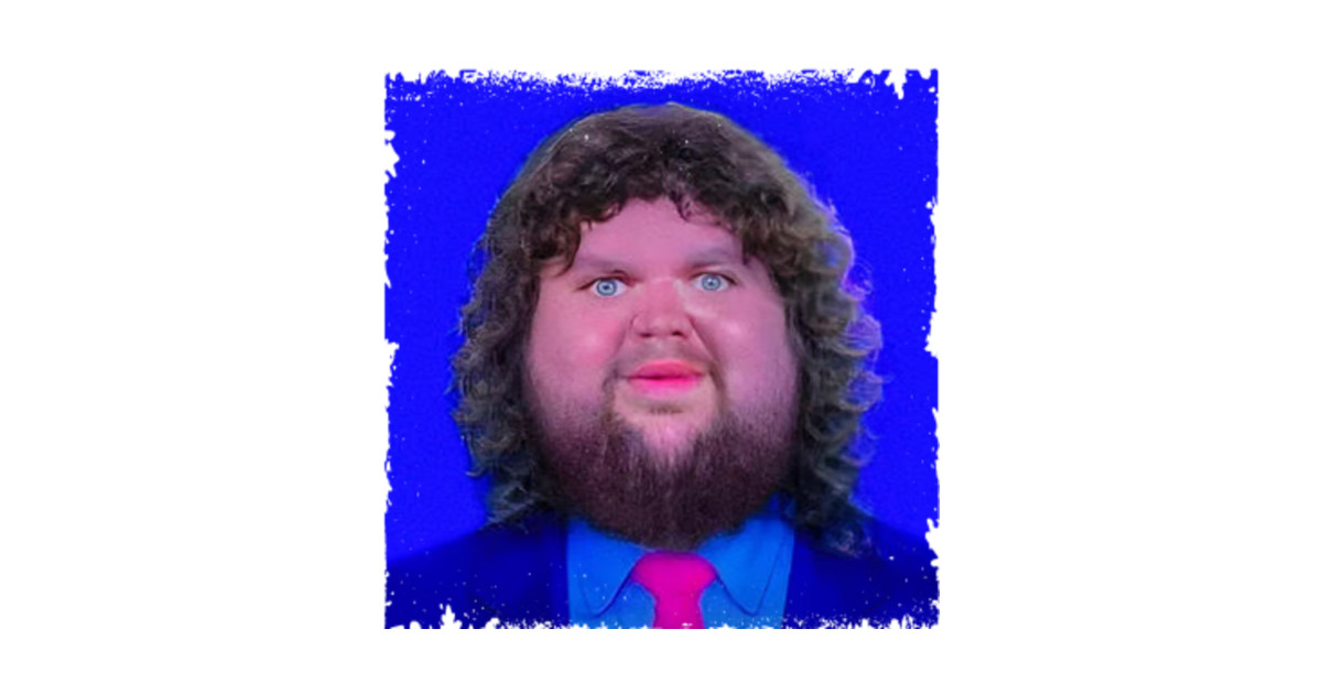 Funny JD Vance Face Meme - Jd Vance Face Meme - T-Shirt | TeePublic