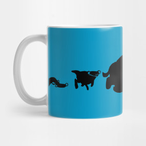 Sid Evolution - Age - T-Shirt | TeePublic