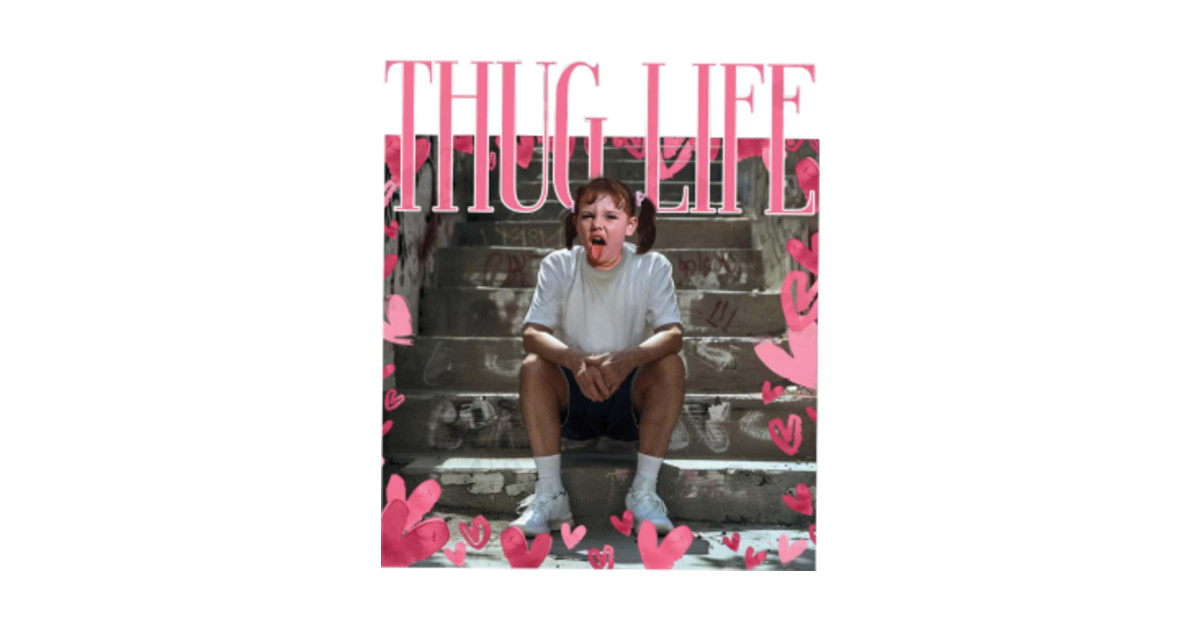 Boy Ugh Thug Life, Valentine Thug Life, Girl Ugh, Boy Ugh, Retro ...